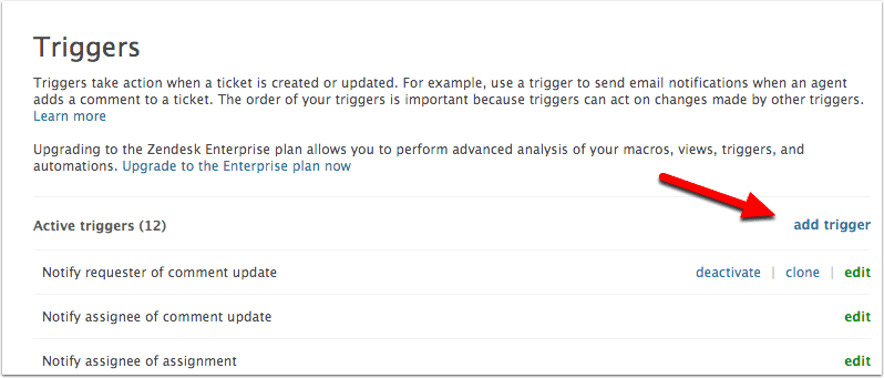 How To Auto Assign A Ticket To A Specific Agent In Zendesk