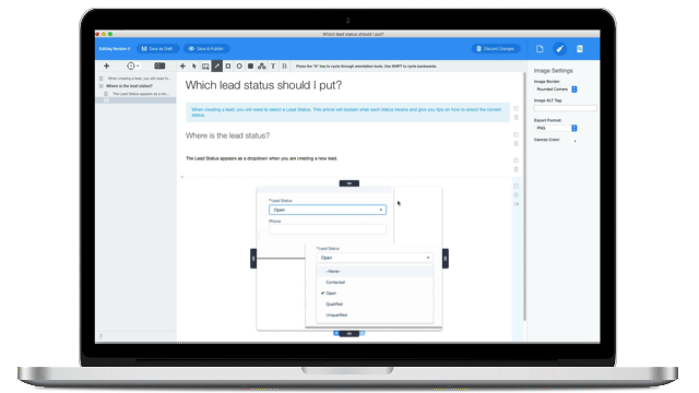 Employee Training System | Create Training Resources | ScreenSteps